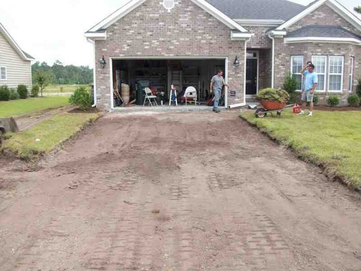 Photos by BMF Masonry